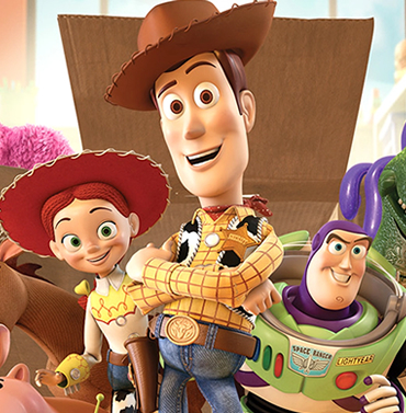 Universo Disney - Projeto Fan Service