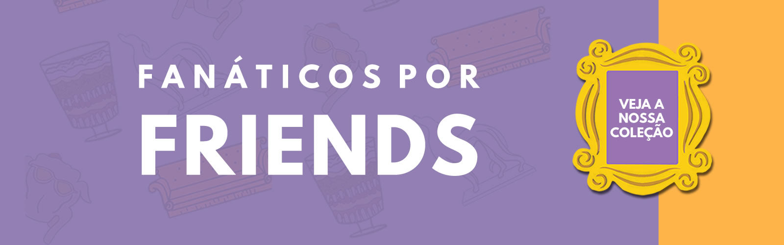 Projeto Fan Service | O Lar dos Fanáticos pela Cultura Pop!